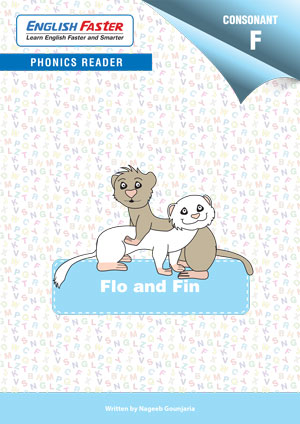 Faster Phonics - English Faster