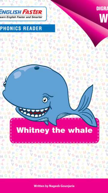 Faster Phonics - English Faster