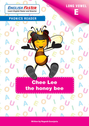 Long Vowel E - English Faster