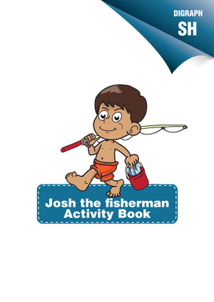 Digraph SH - English Faster