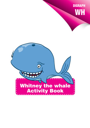 Digraph WH - English Faster